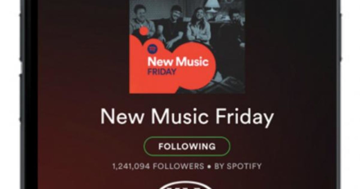 Spotify Opens Its Popular Playlists to Sponsors | Ad Age