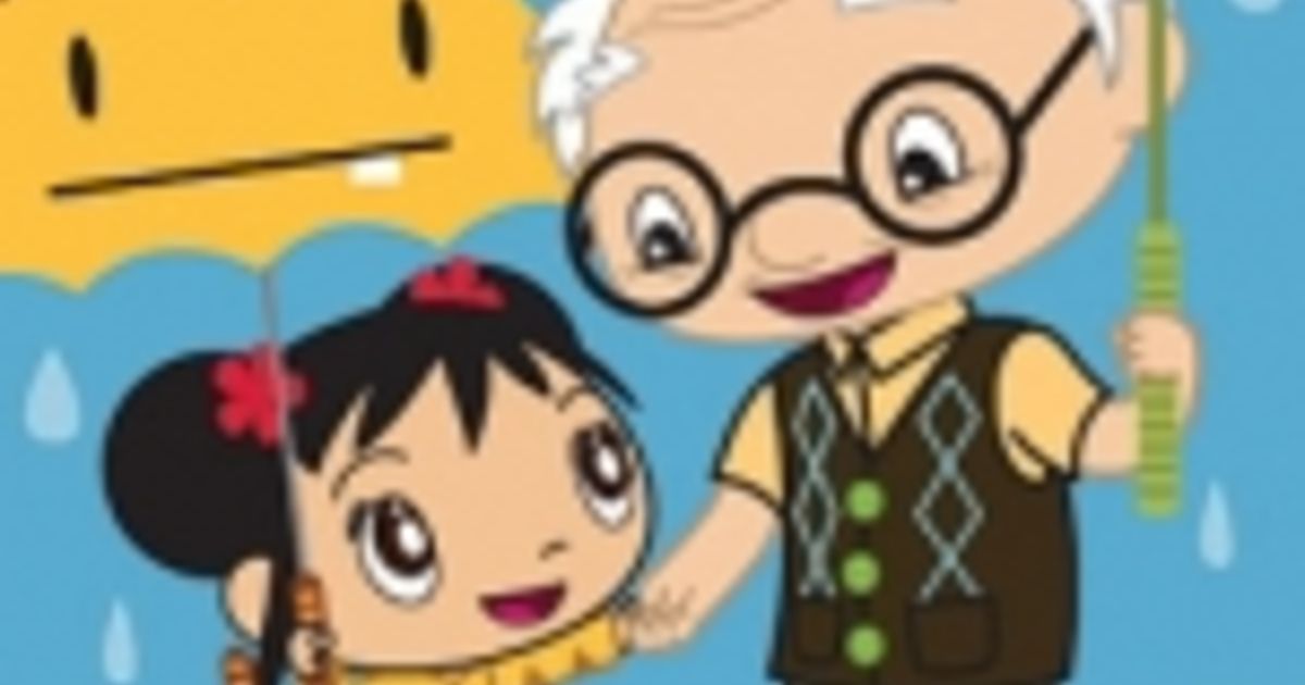 Nick Jr. Explores Chinese Version of Hit Show 'Dora' | Ad Age