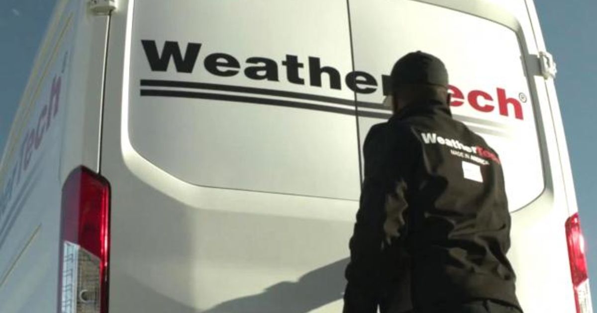 WeatherTech on a Super Bowl Streak | Ad Age