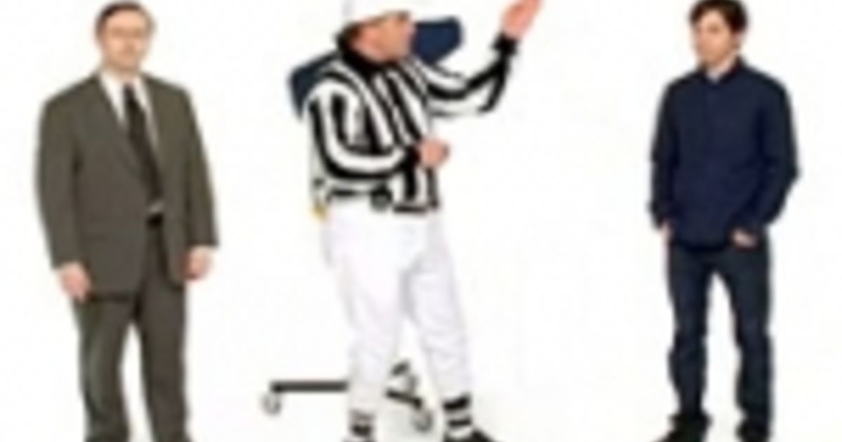 Mac Owners Are Just Like, Well, the Mac Guy | Ad Age