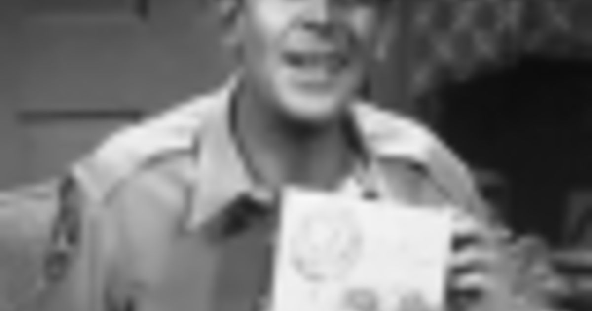Folksy Actor, Ad Spokesman Andy Griffith Dies at 86 | Ad Age