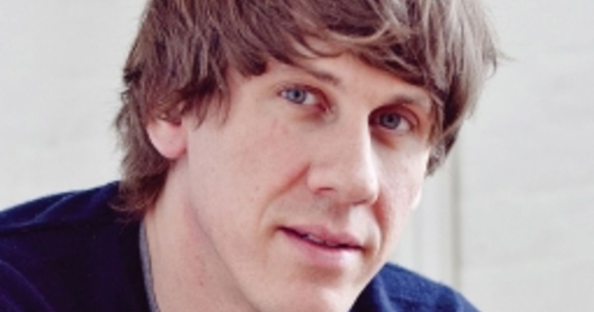 Is Dennis Crowley the Pied Piper of Silicon Alley? | Ad Age