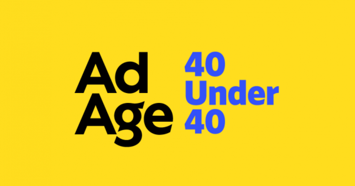 Revisiting Ad Age's first 40-under-40 list | Ad Age