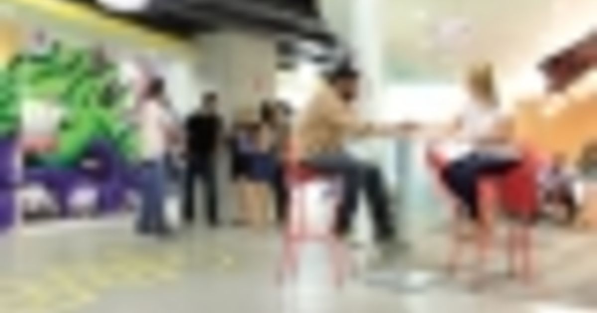 Best Places to Work: No. 3 Digitas | Ad Age