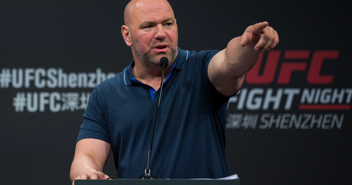 Meta’s Zuckerberg adds UFC’s Dana White, two others to board | Ad Age