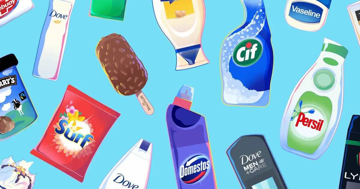 Unilever global media review: WPP among the winners | Ad Age