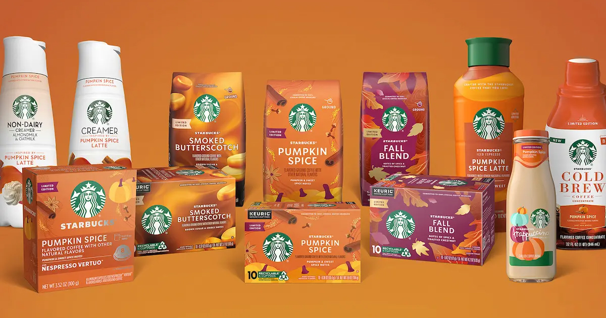 Fall marketing—what consumers expect from brands | Ad Age