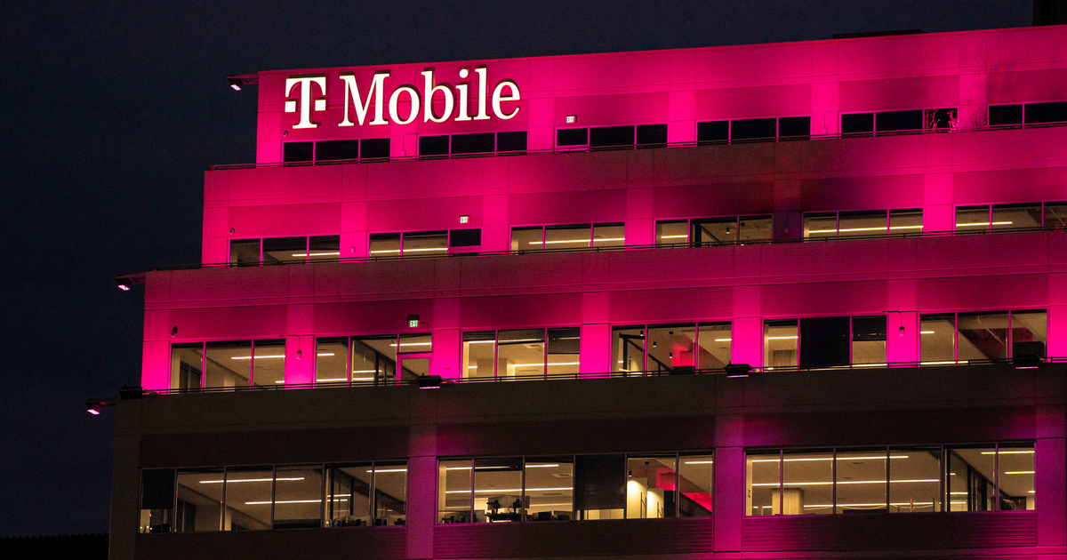 T-Mobile launches social media agency review after Kai Cenat and Kate ...