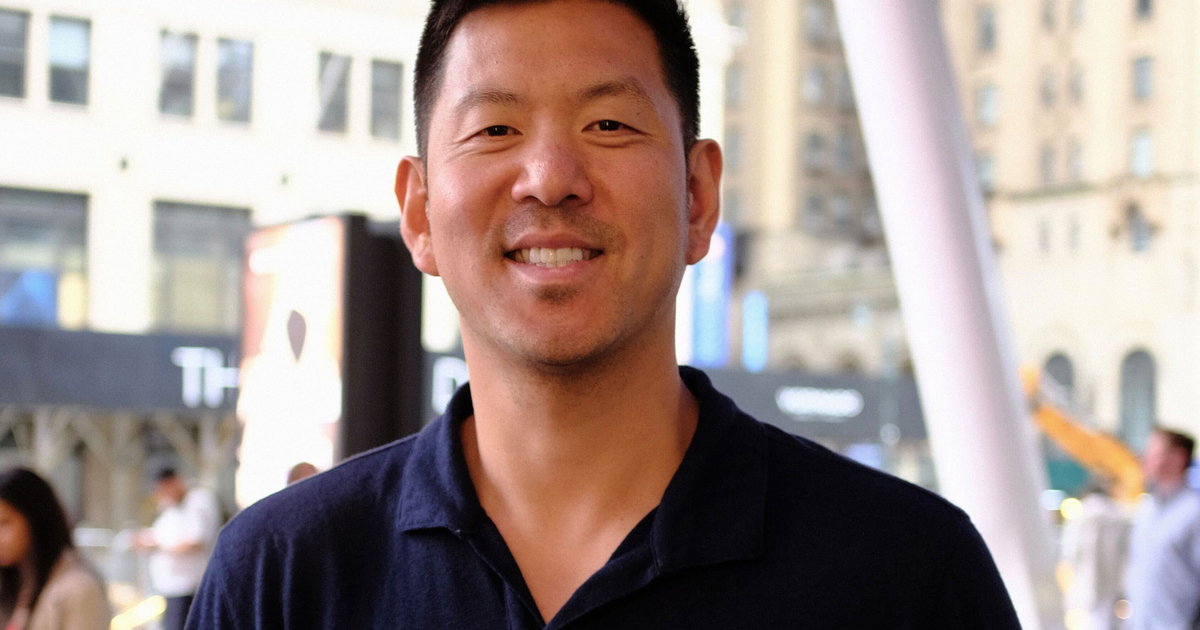 Seho Lee, Uber: 40 Under 40 2024 | Ad Age