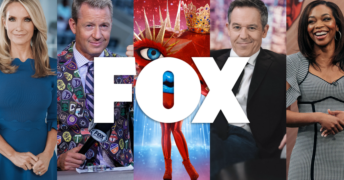 Fox shakes up ad sales to focus on tech | Ad Age