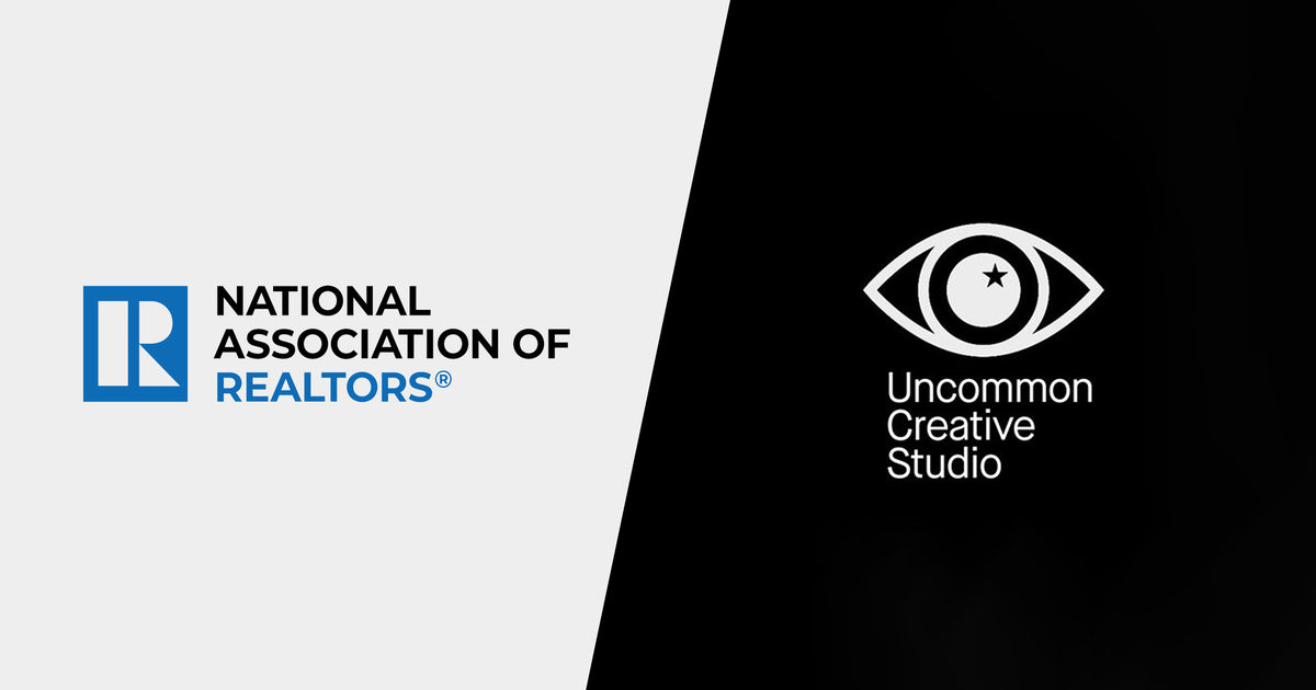 National Association of Realtors hires Uncommon as creative AOR | Ad Age