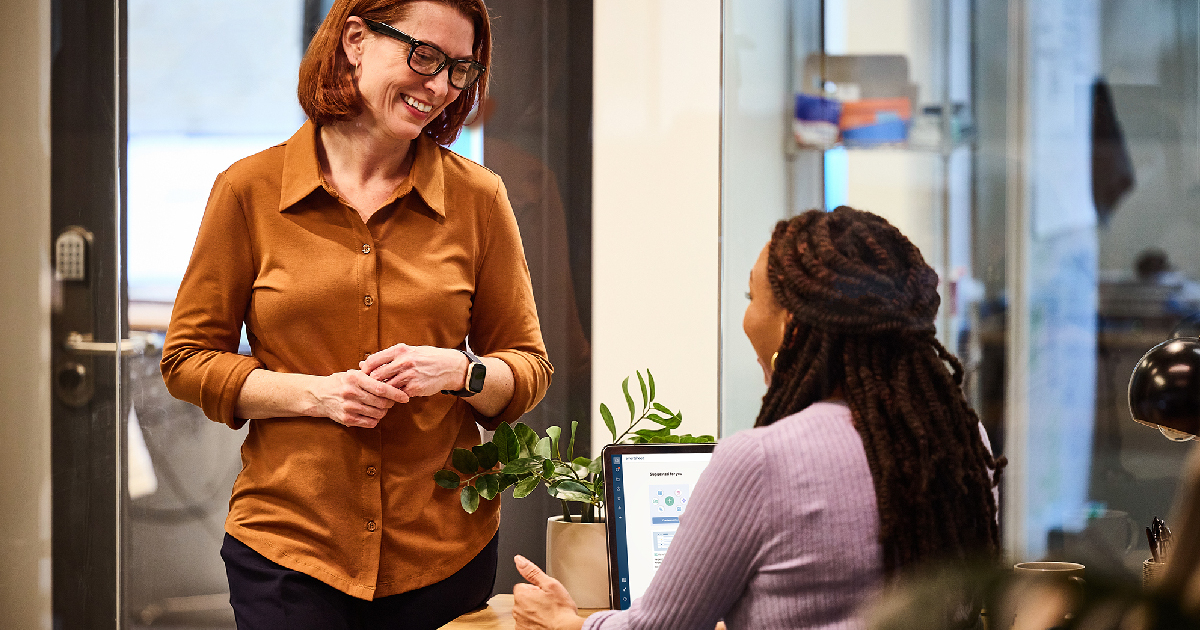 How creative operations leaders can create a culture that drives team ...