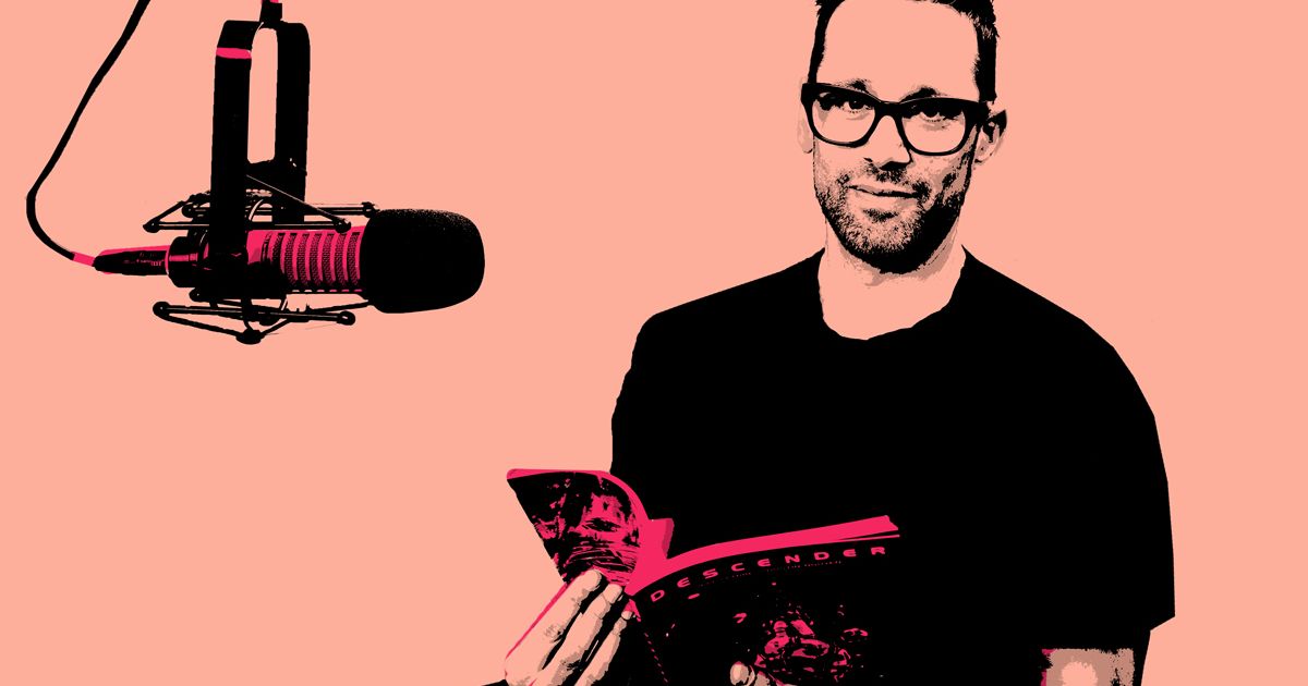 RPA's Jason Sperling heads to Facebook Reality Labs as executive ...