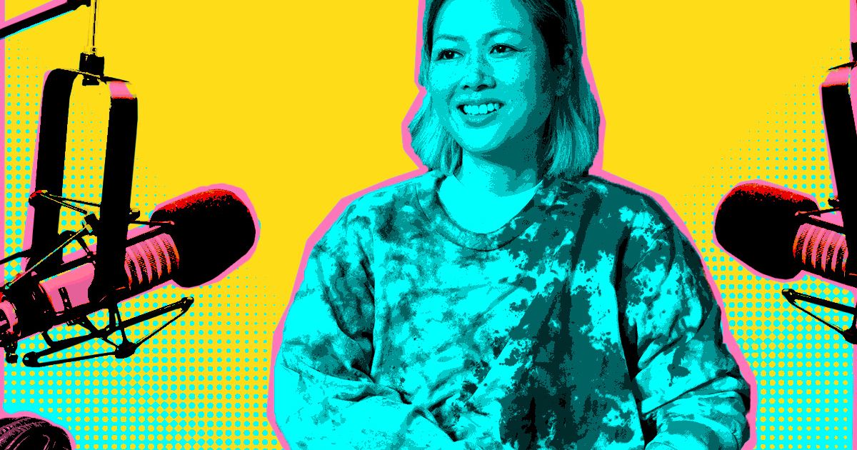 Instagram's Kay Hsu on living with breast cancer | Ad Age