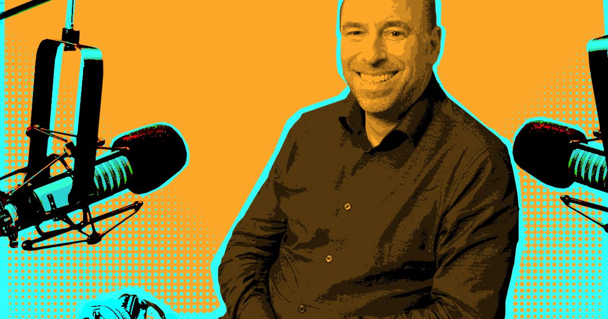 Assembly’s Michael Fanuele on Oxford debate, the persuasive power of U2 ...