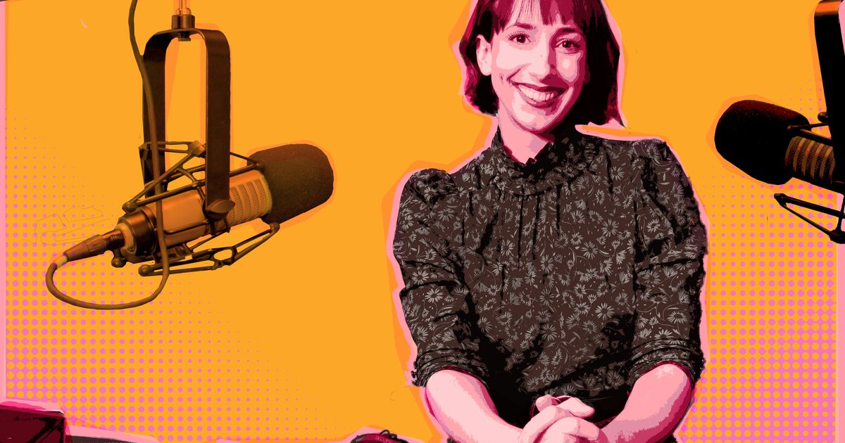 Cosmopolitan’s Jessica Pels on growing up with ballet, picking up new ...