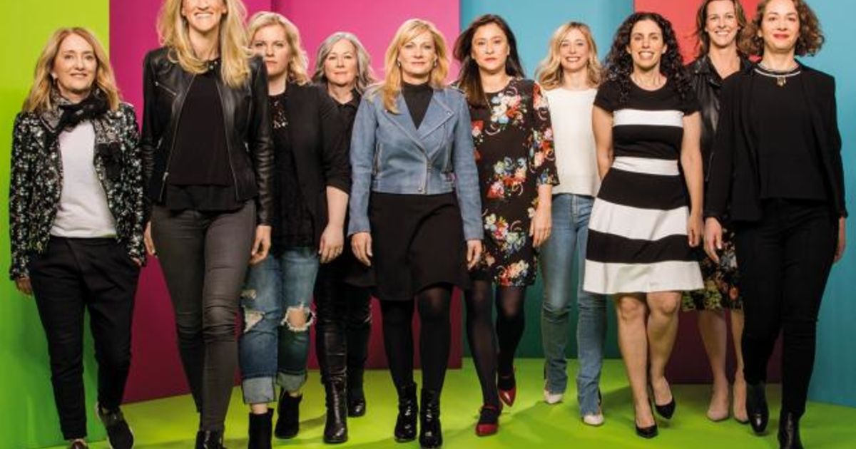 Ad Age's 2018 A-List | Ad Age