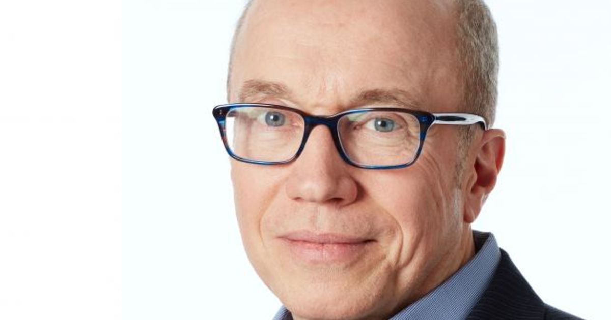 How Long Will Alan Murray Edit Fortune Magazine? | Ad Age