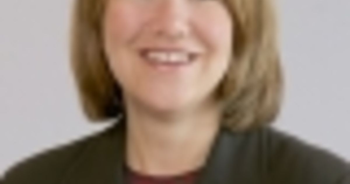 J&J Taps Coca-Cola Veteran Alison Lewis as Consumer CMO | Ad Age