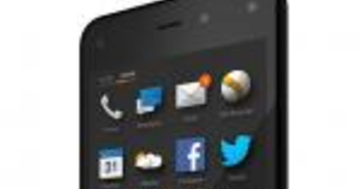 Amazon Lures Developers to Fire Phone With Guaranteed Ad Rates | Ad Age