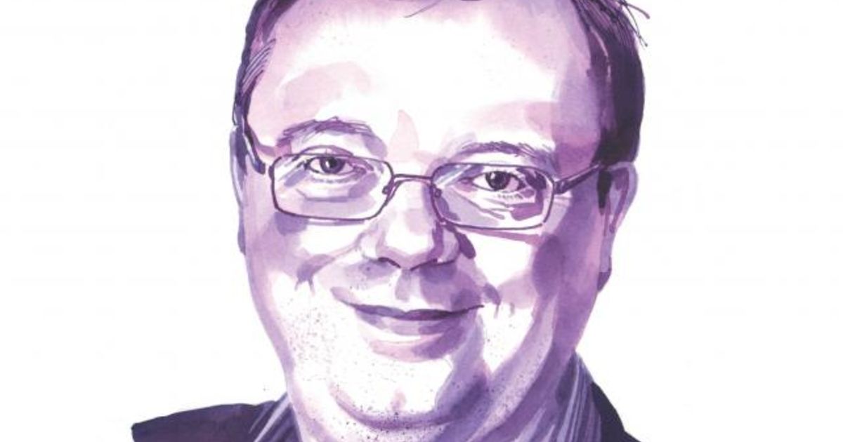 Roku CEO Anthony Wood shares his playbook | Ad Age