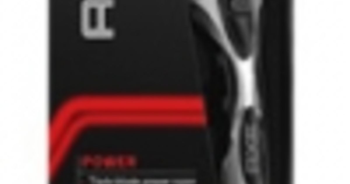 Unilever Sharpens Axe for Razor Launch | Ad Age