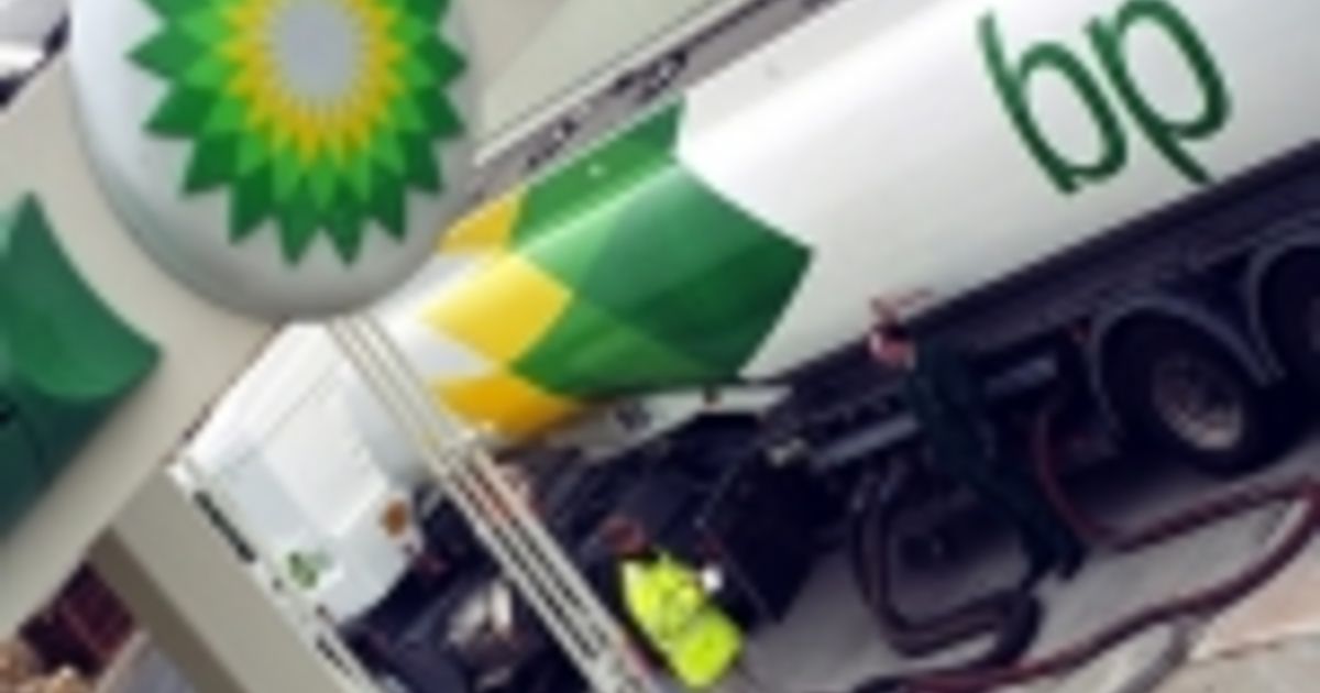 BP's Latest PR Push: Don't Take Advantage Of Our Settlement Agreement ...