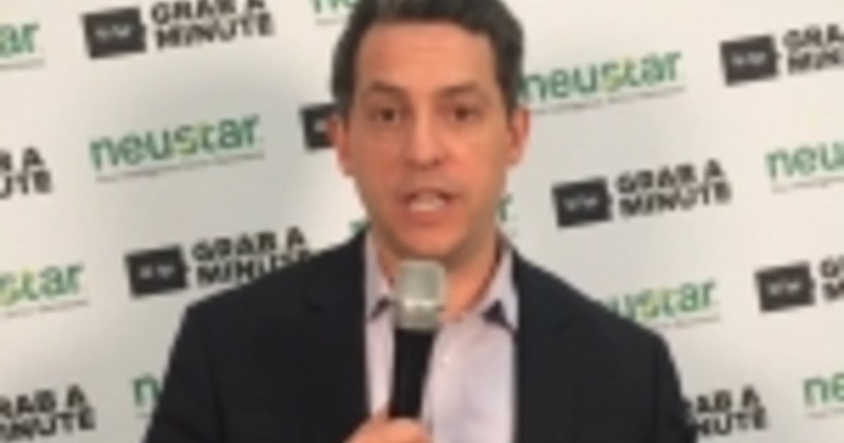 Vox Media CEO: Here's How We Make Money | Ad Age