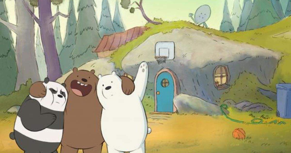 Heading Toward Upfronts in Top Form, Cartoon Network Announces New ...