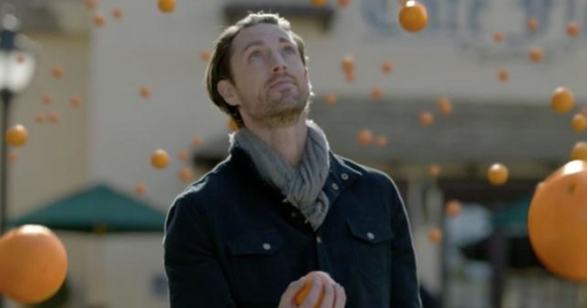 Blue Moon Has New Campaign, Tagline: 'Something's Brewing' | Ad Age