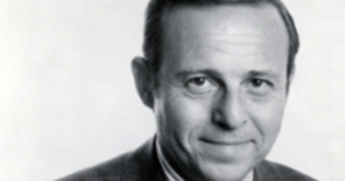 Legendary Adman Bob Levenson Passes Away | Ad Age