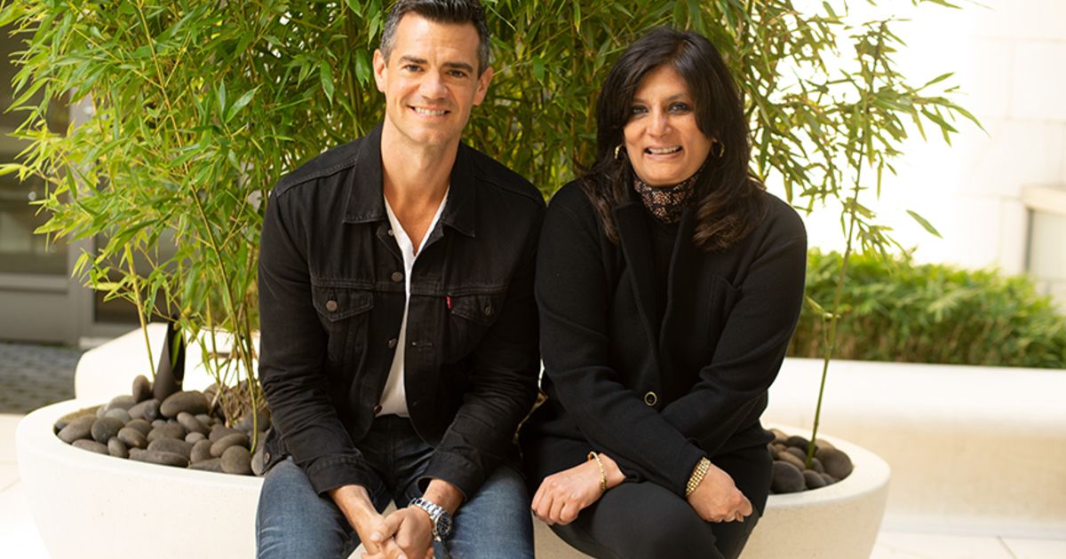 Ogilvy hires TBWA's Chris Beresford-Hill as president of North America ...