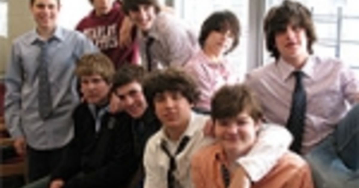 Bob Jeffrey: Empower Teens and They'll Change the World | Ad Age