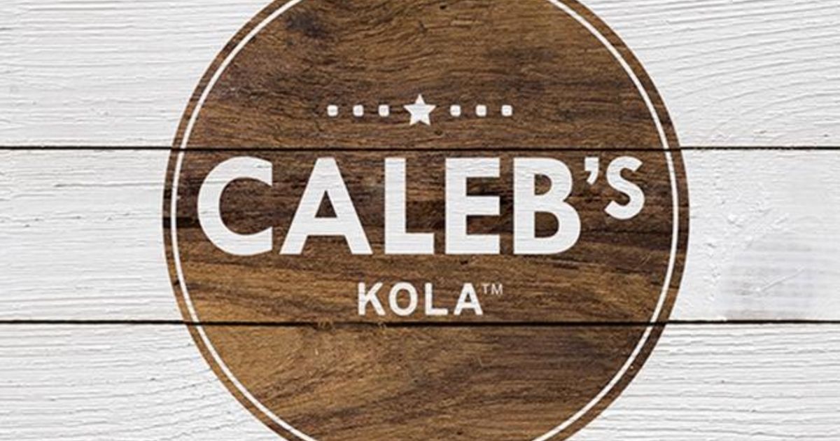 Can Caleb's Kola Help Pepsi Restore the 'Cool' to Cola? | Ad Age