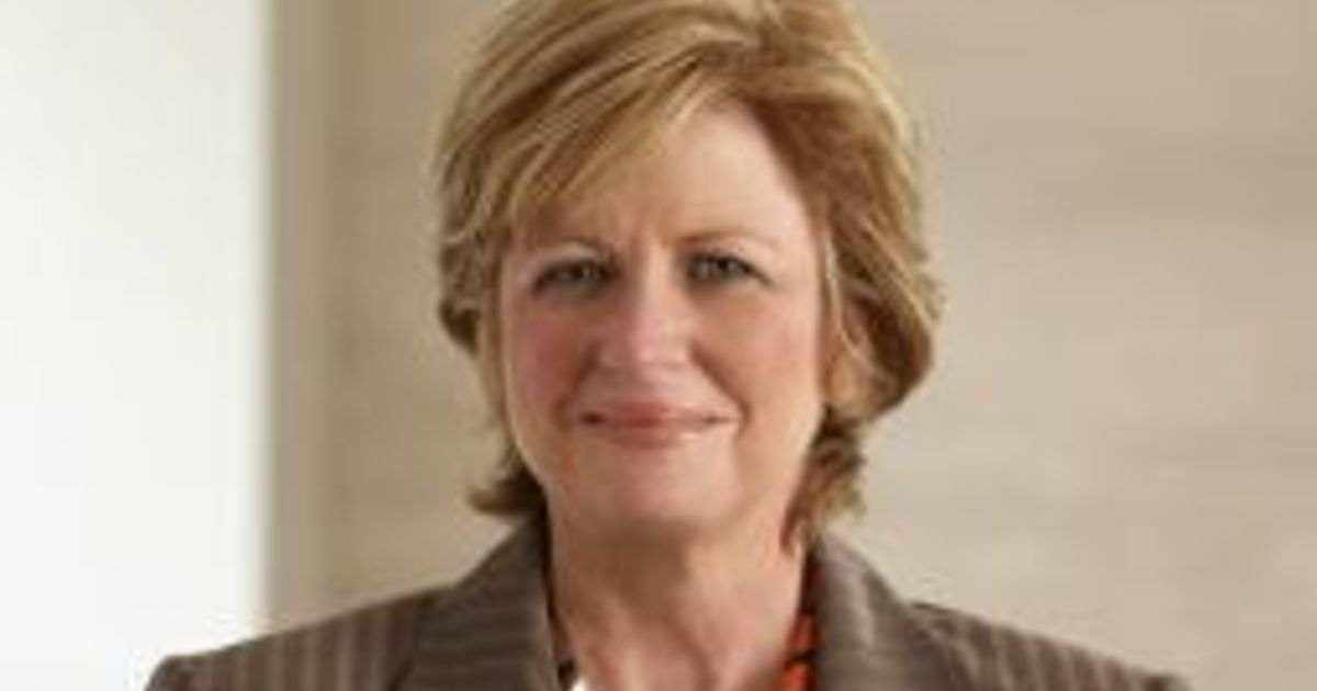 Cathy Coughlin, Former Global Marketing Exec at AT&T, Dies at 57 | Ad Age