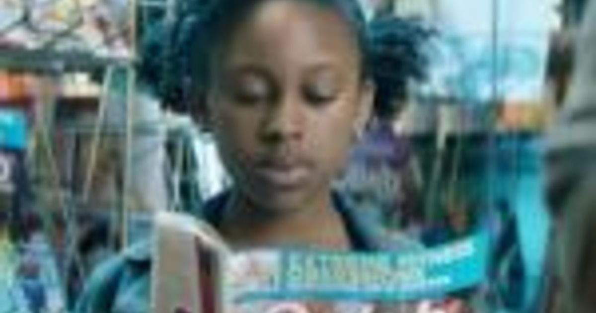Cheerios to Girls: Don't Diet | Ad Age