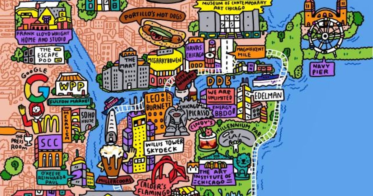 City Spotlight: Chicago | Ad Age