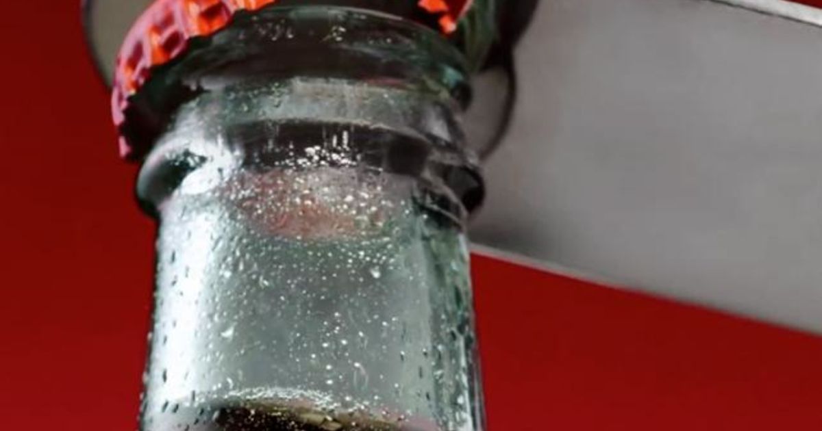 WPP Is Big Winner in Coke's Global Creative Review | Ad Age