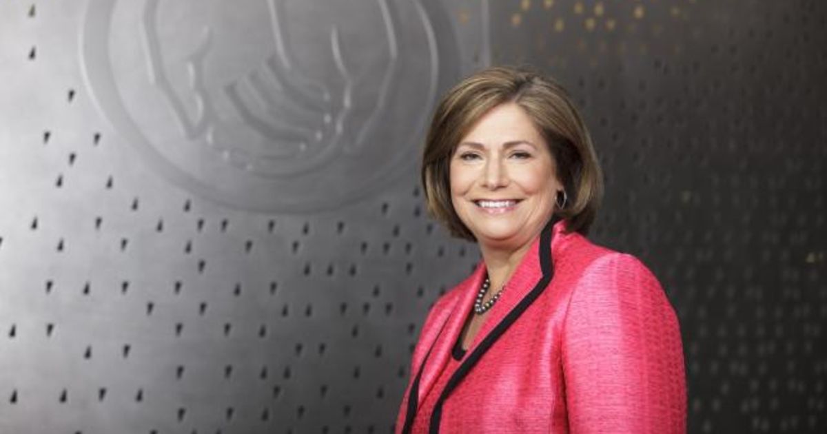 Allstate Marketing Chief Lisa Cochrane Retires | Ad Age
