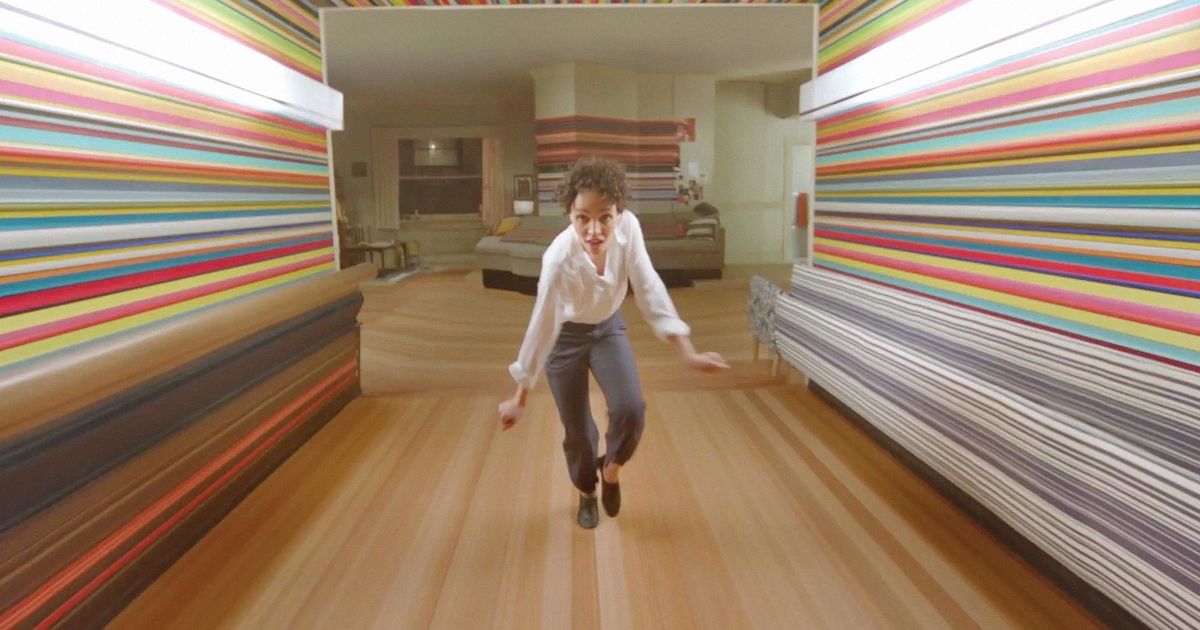 Creativity Award 2019 Craft of the Year: Apple, 'Welcome Home' | Ad Age
