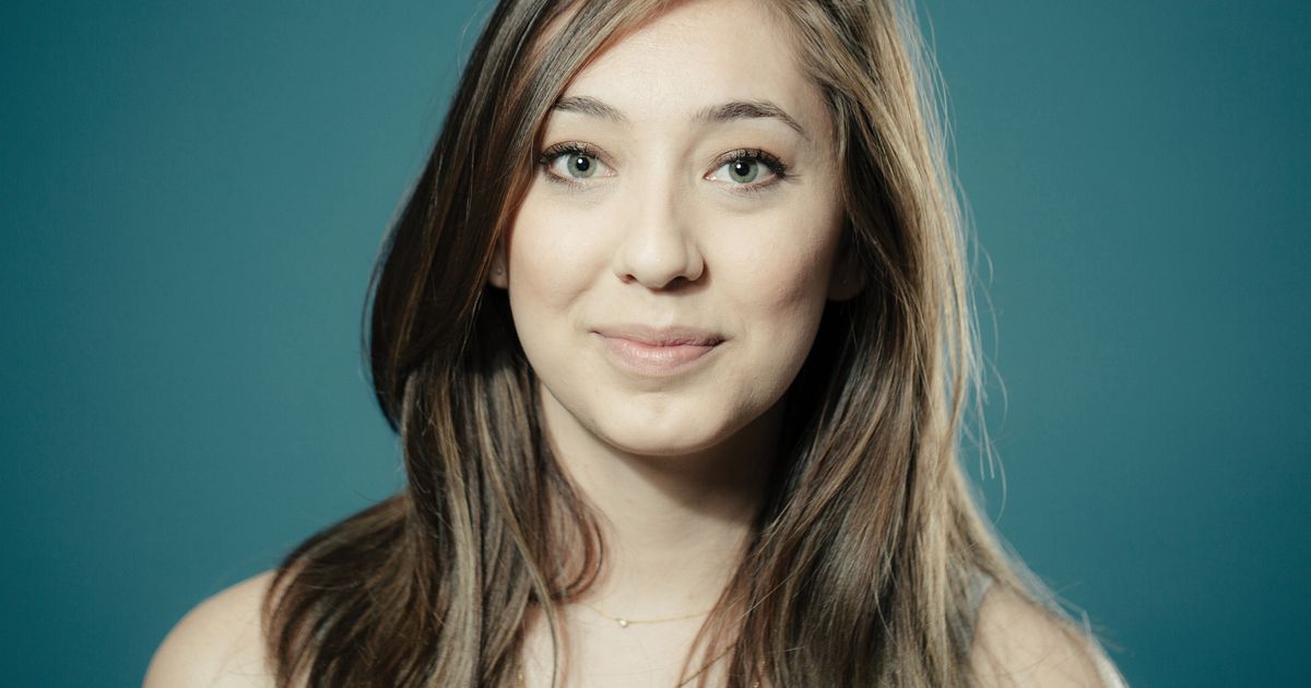 Creativity Award 2019 Account Manager of the Year: Marissa Guerra ...