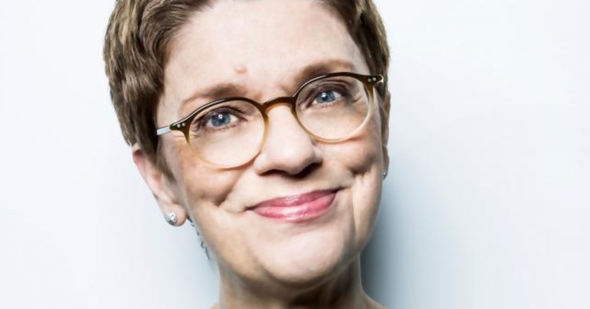 Dana Anderson Moves from Mondelez to MediaLink | Ad Age