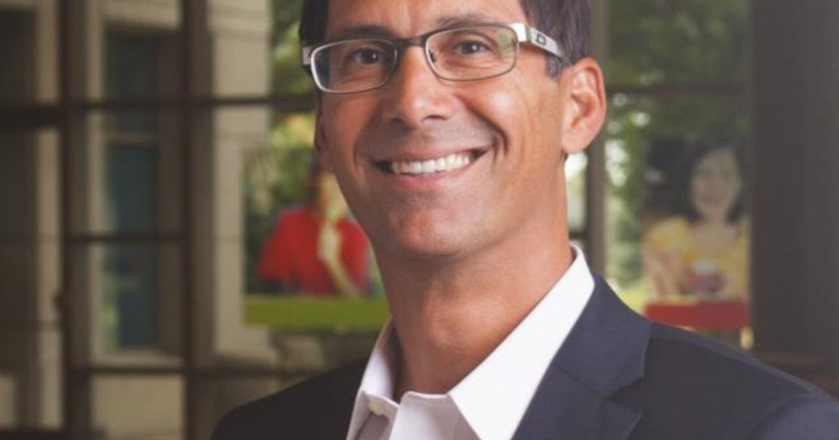 Five Things You Might Not Know About ConAgra's Darren Serrao | Ad Age