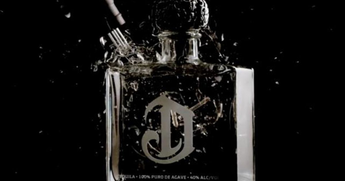 Diddy's New Tequila Brand Ads Are Gone in 15 Seconds | Ad Age