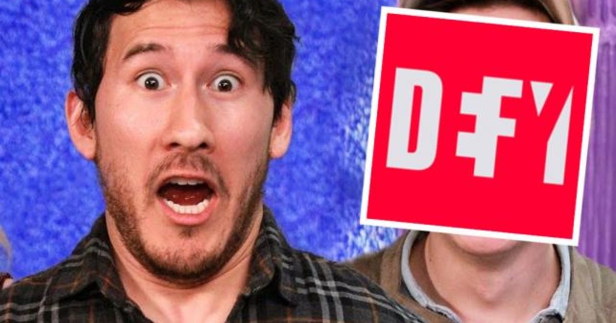 Defy Media ceases operations following earlier struggles | Ad Age