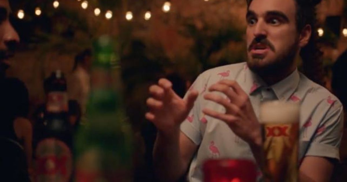 Dos Equis Sidelines The Most Interesting Man in the World | Ad Age