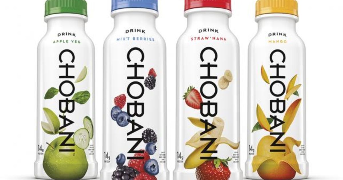 Chobani Names Wieden & Kennedy as Creative Agency in a Reversal of ...