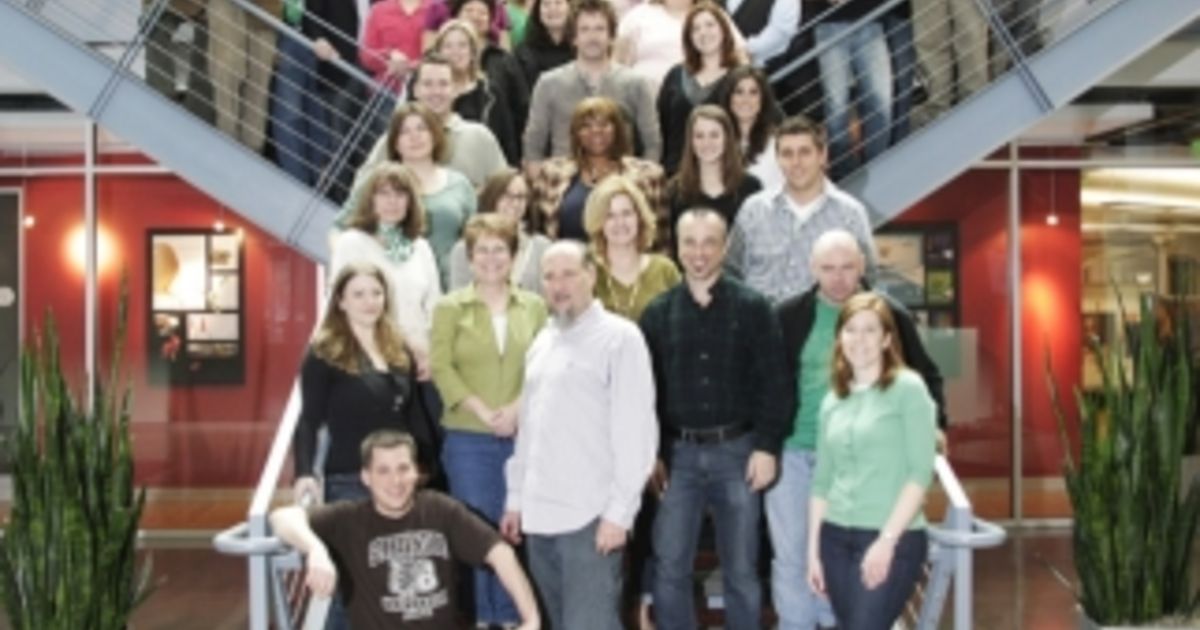 Eric Mower & Associates Is No. 5 on Ad Age's Best Places to Work List ...