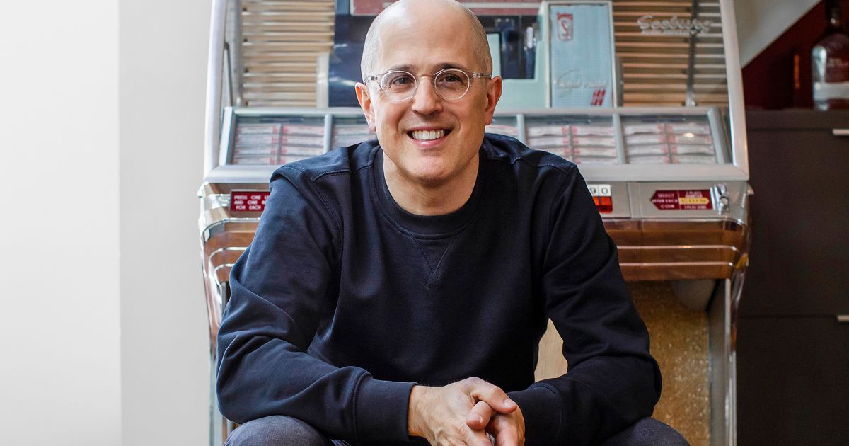 Fortnight Collective taps CPB exec Adam Chasnow as its first chief ...