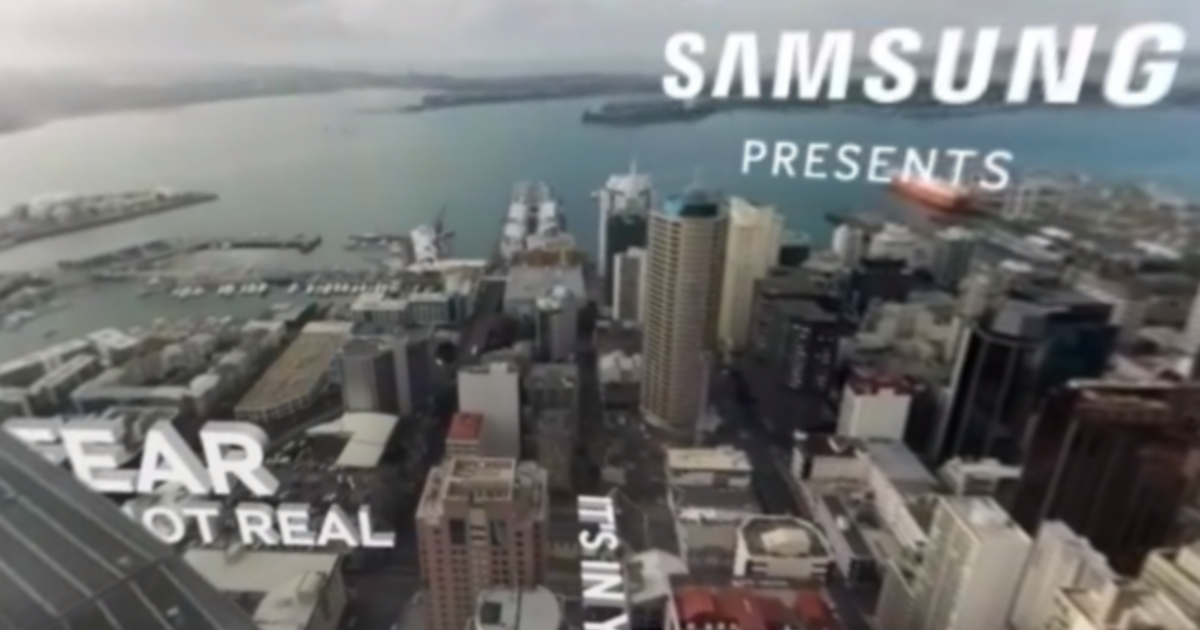 See the First 360-Degree Video Ads on Facebook | Ad Age